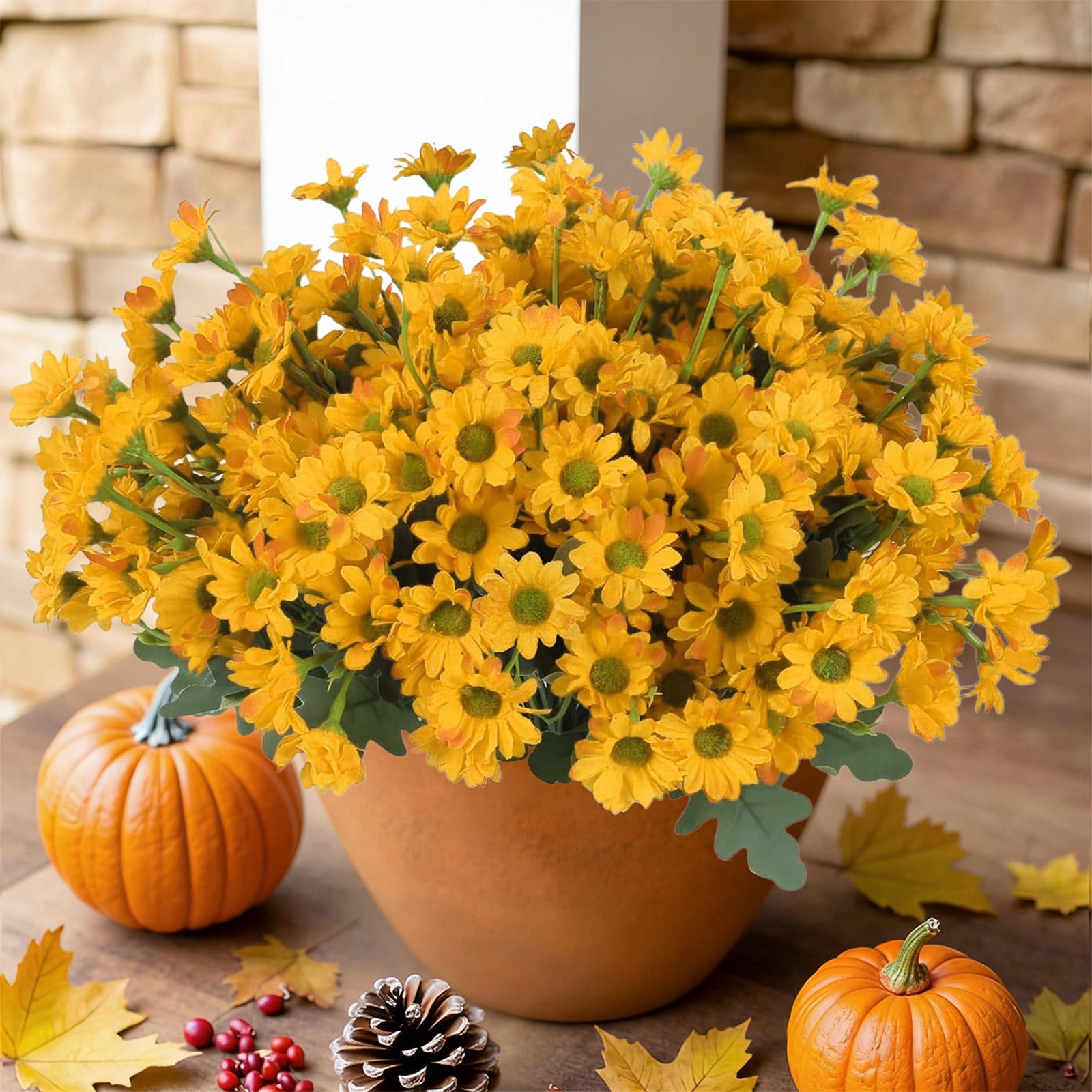 Artificial Wedding Bouquet Bridal Floral Arrangement Ceremony ...