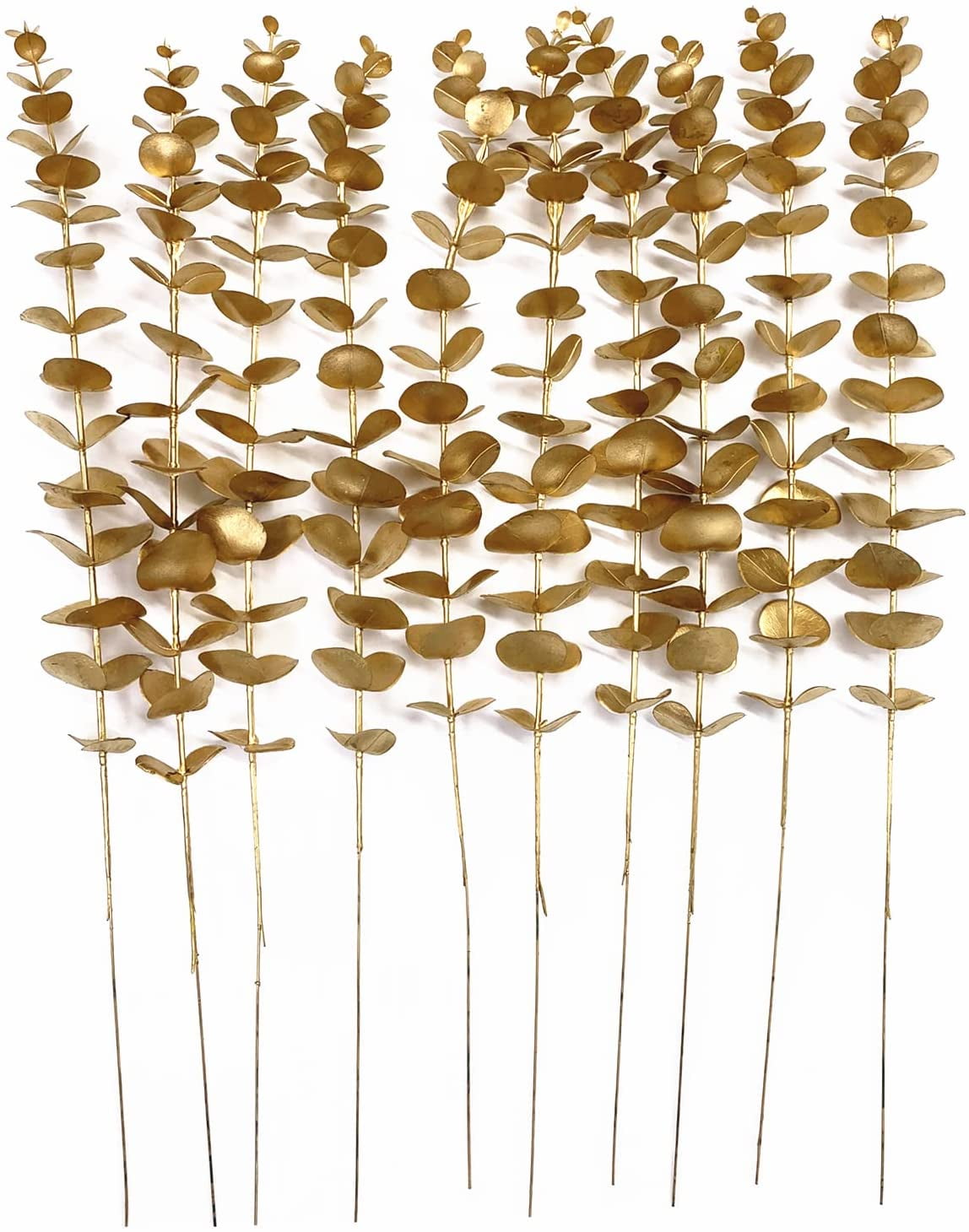 Artificial Weeping Willow, Plastic Plants Greenery Leaves Fake Hanging ...