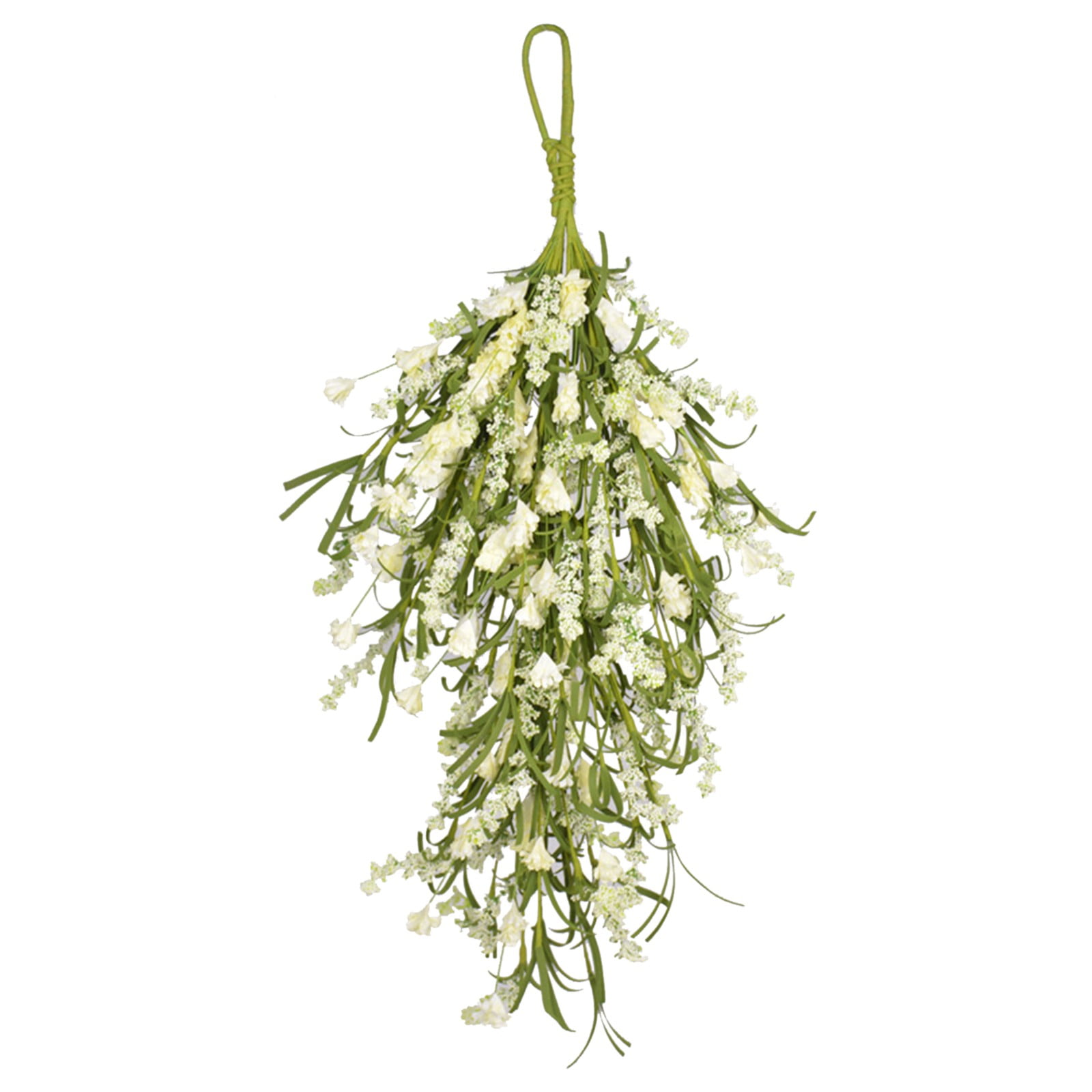 Artificial flowers 2Pcs Thanksgiving Autumn Fall 25inch Front Door ...