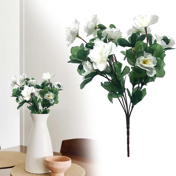 Artificial Flowers,Single Or Multiple Pieces Can Be Combined For ...