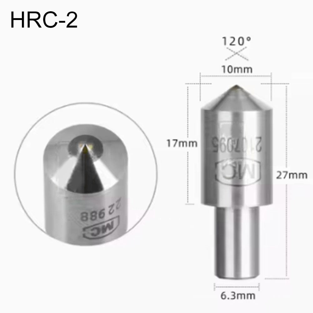 Artificial for WCRockwell hardness tester indenter spherical steel ball ...