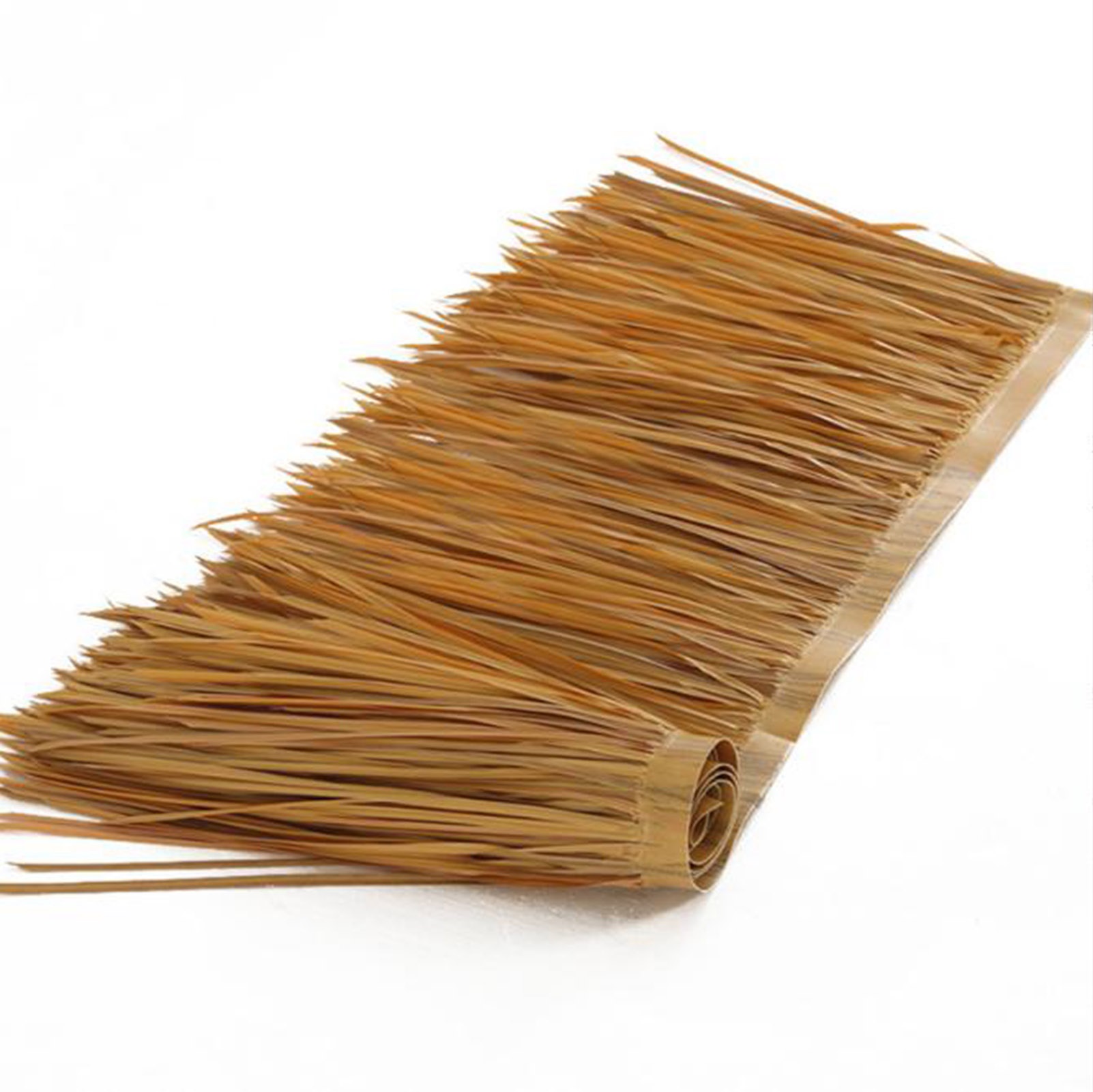 Artificial straw roof tiles, thatched roof thatched roof house thatched ...