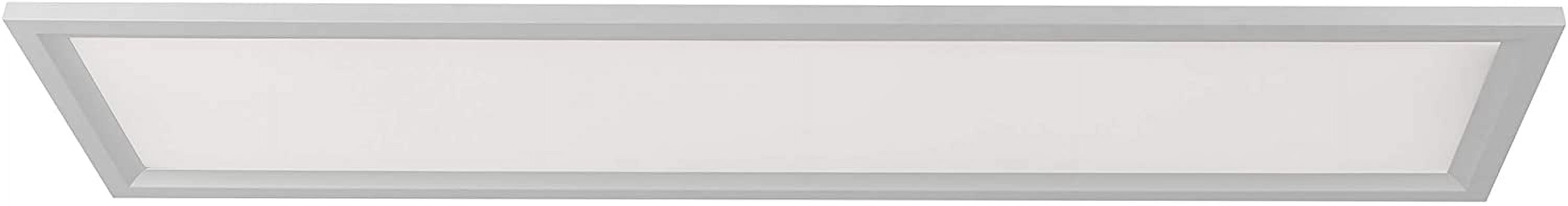 Artika Skylight Flat Ultra Thin LED Panel Light - Walmart.com