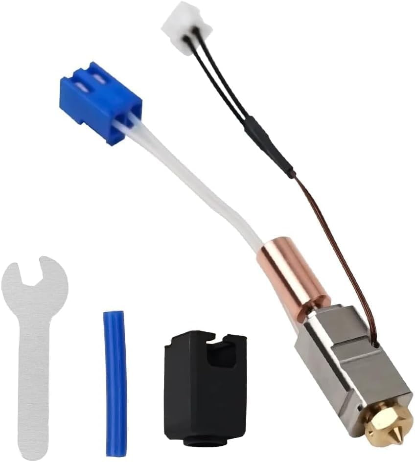 for Artillery Sidewinder X1 X2 Genius Upgrade Hotend Kit,with Heater ...