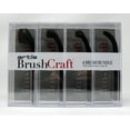 Artis BrushCraft 4 Makeup Brush Bundle Gift Set - Walmart.com