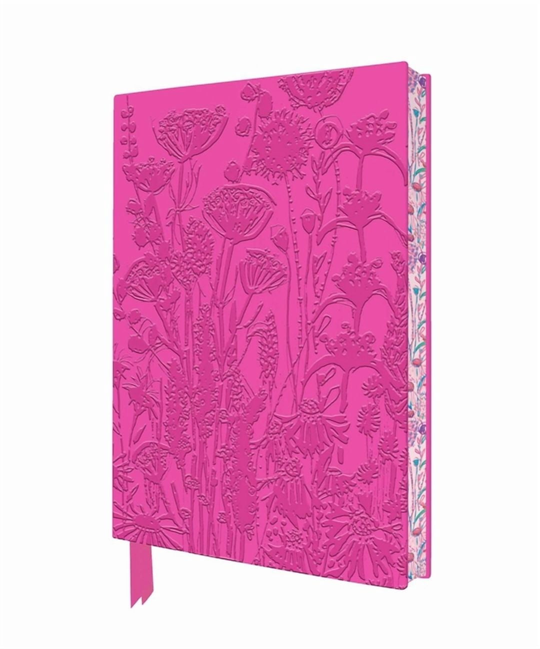 Artisan Art Notebooks Lucy Innes Williams: Pink Garden House Artisan ...