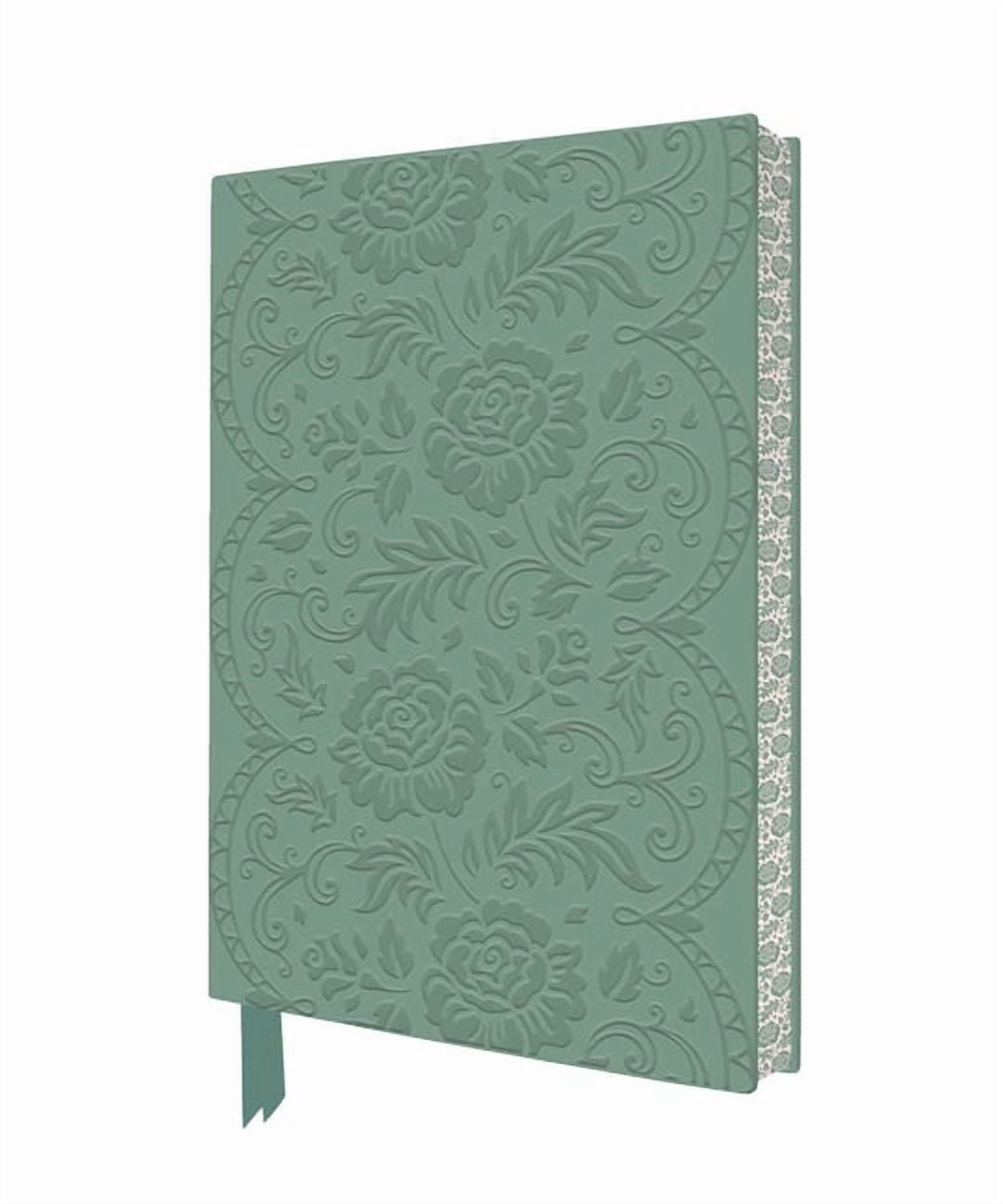 Artisan Art Notebooks Rose Lace Artisan Art Notebook (Flame Tree ...