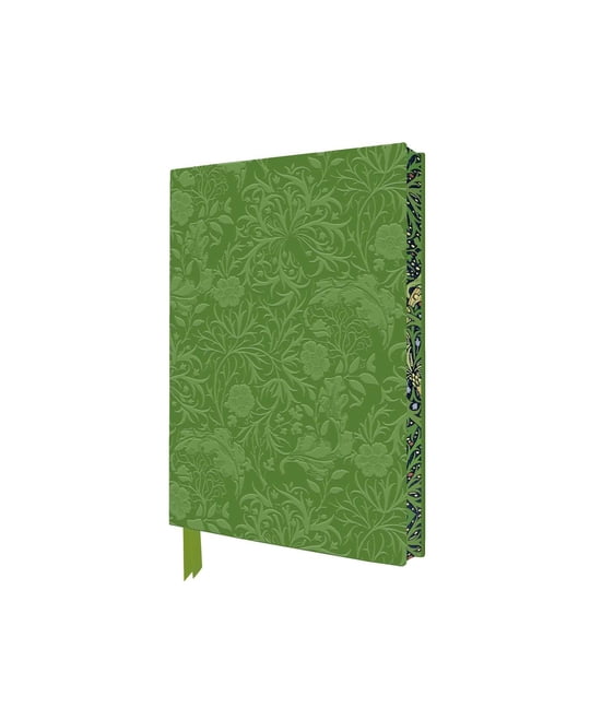Artisan Art Pocket Journals William Morris: Seaweed Artisan Art Pocket ...