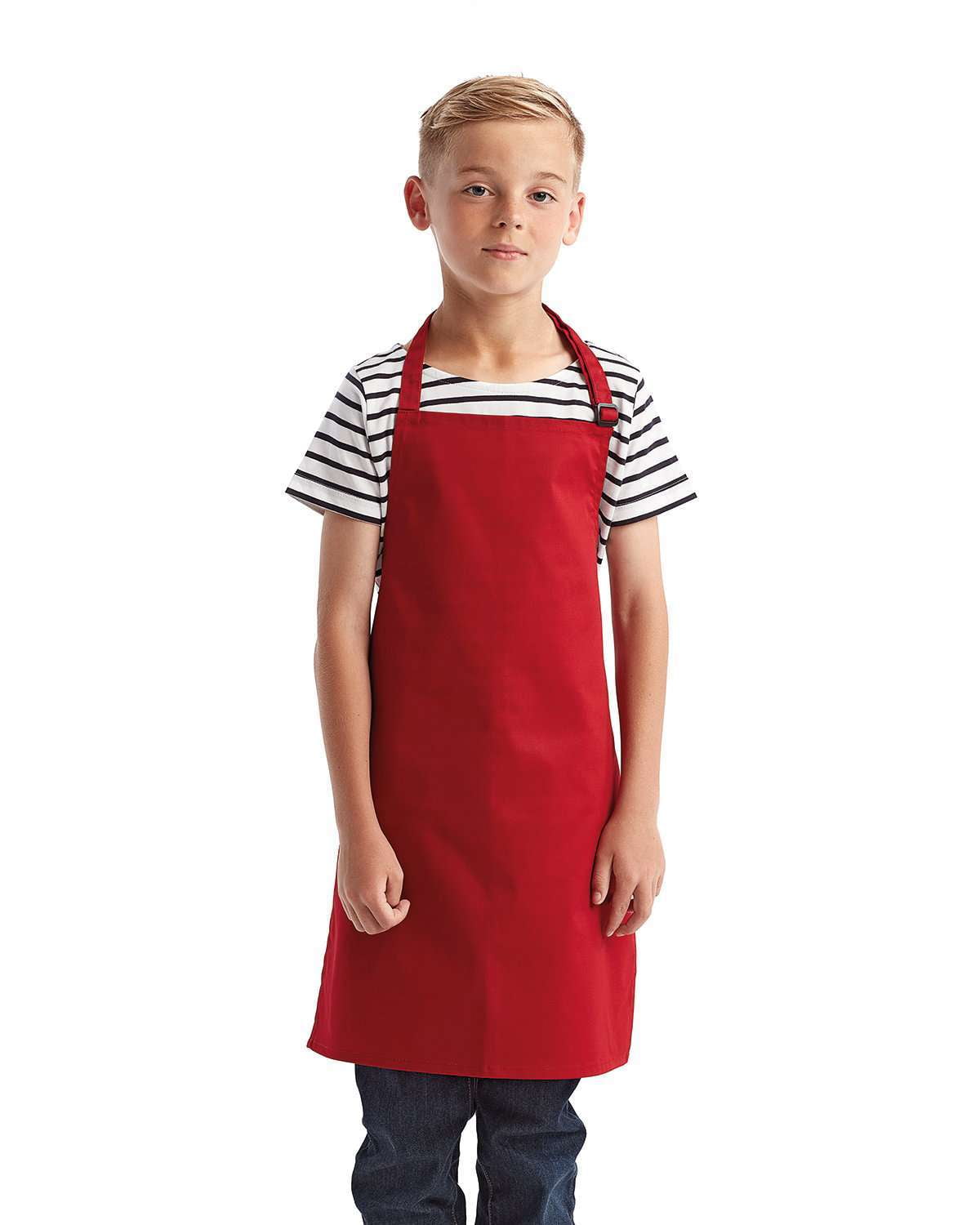Artisan Collection by Reprime RP149 Youth Apron - Walmart.com