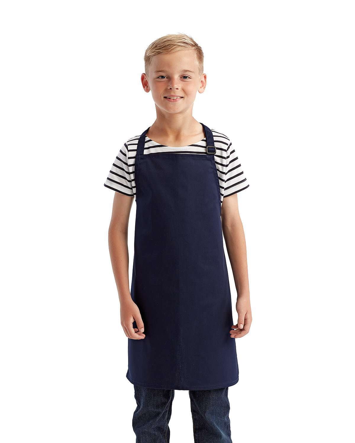 Artisan Collection by Reprime RP149 Youth Apron - Walmart.com