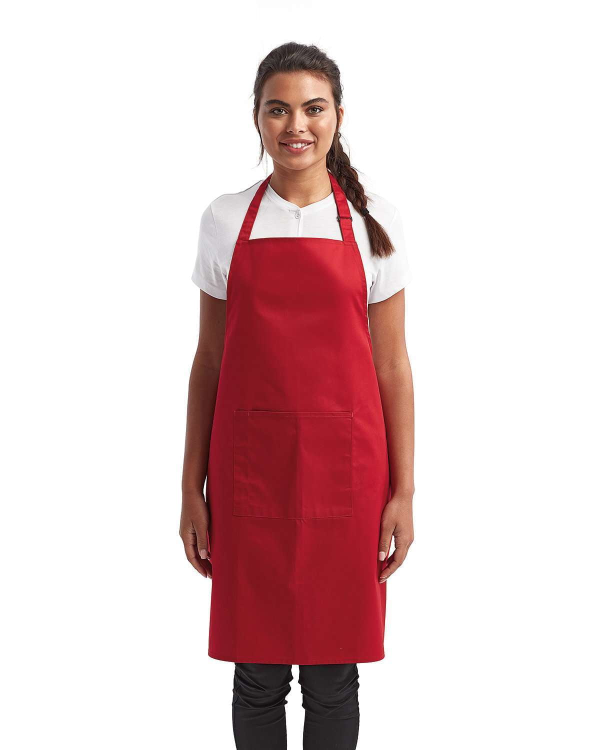 Artisan Collection by Reprime RP154 Unisex 'Colours' Sustainable Pocket ...