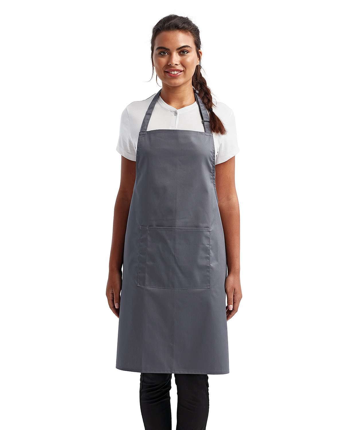 Artisan Collection by Reprime RP154 Unisex 'Colours' Sustainable Pocket ...