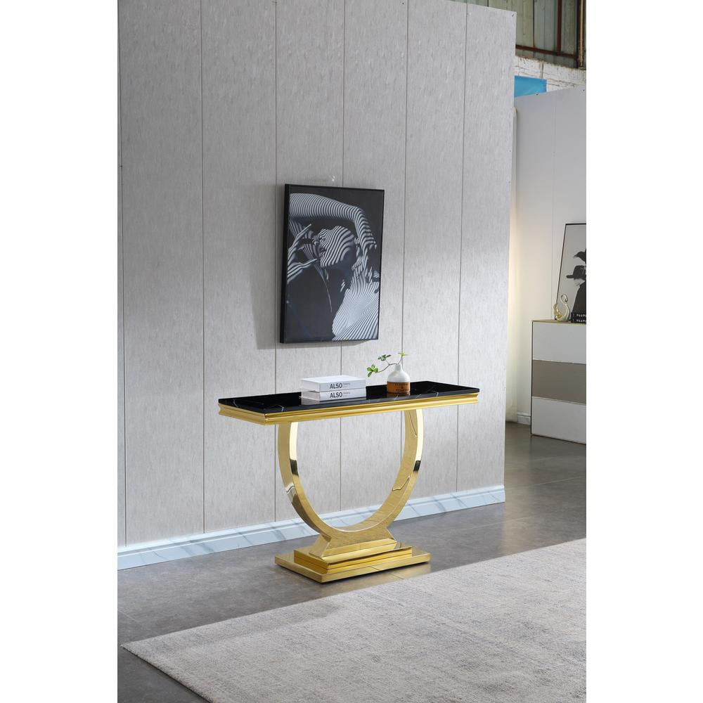 Artisan Design Console Table - Walmart.com
