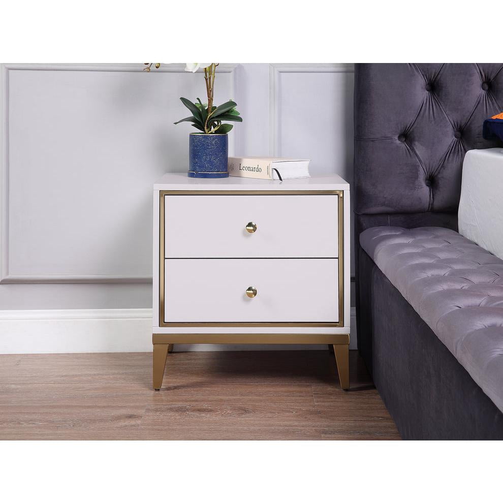 Artisan Design Night Stand - Walmart.com