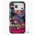 Artisan Inv.ader Z.im Cereal M2623, Protective Case for iPhone 17 16 15 ...