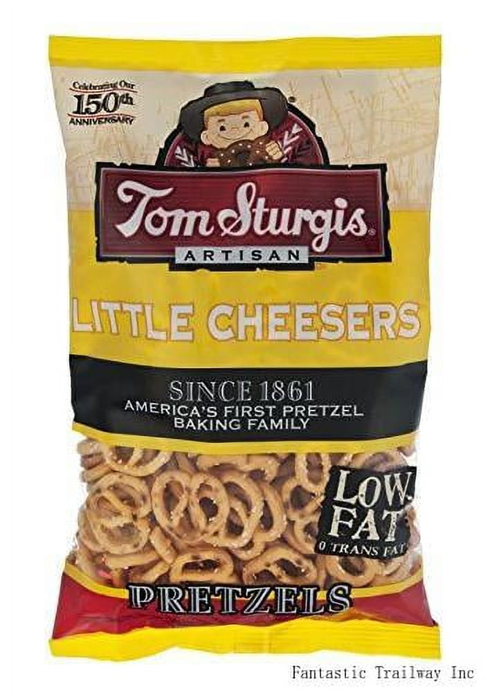 Artisan Little Cheesers 11 Oz. Bag (3 Bags) - Walmart.com