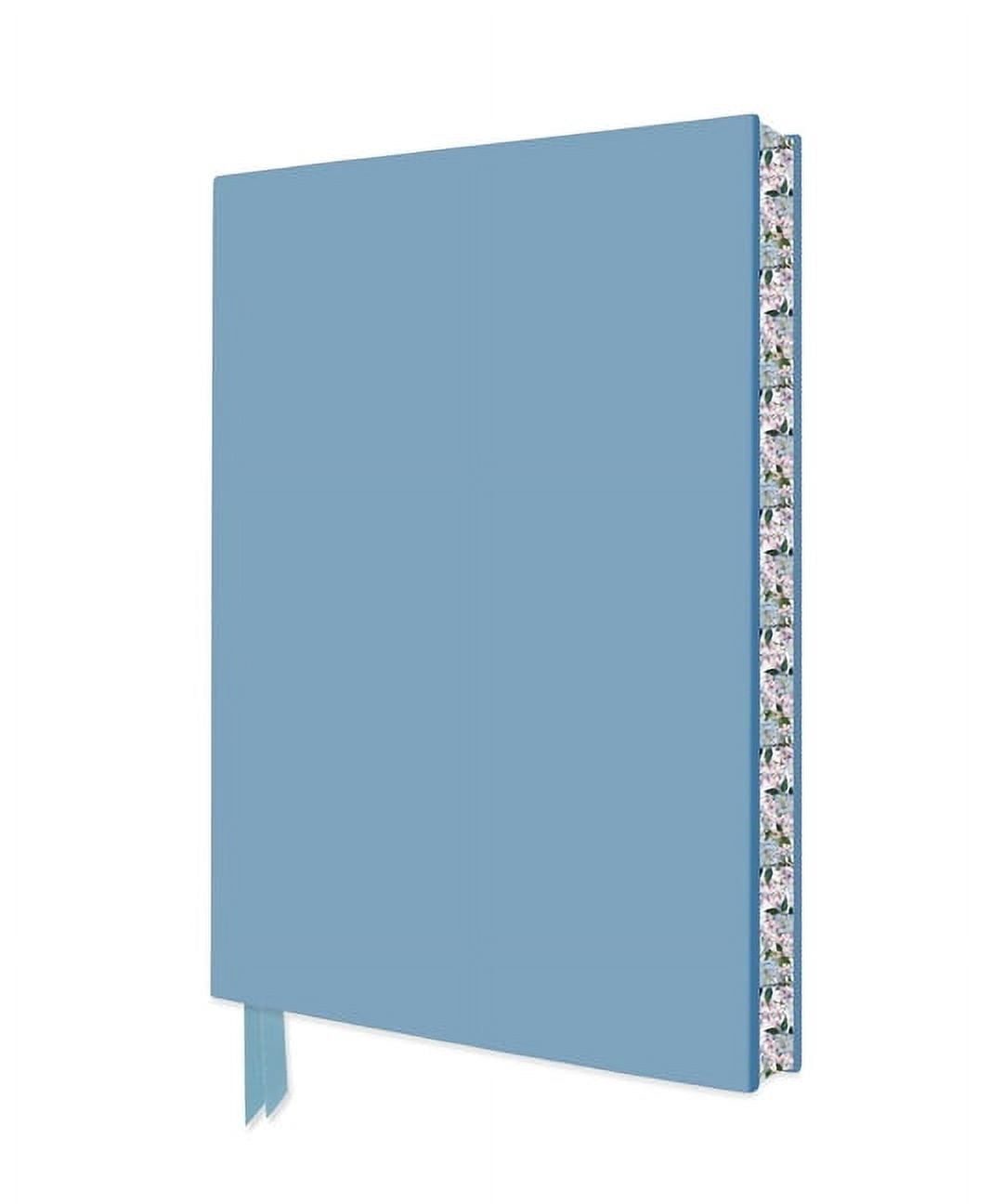 Artisan Notebooks Sky Blue Artisan Notebook (Flame Tree Journals ...