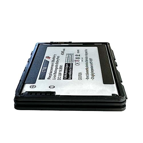 Artisan Power Replacement Battery for Honeywell/Datalogic | Dolphin ...