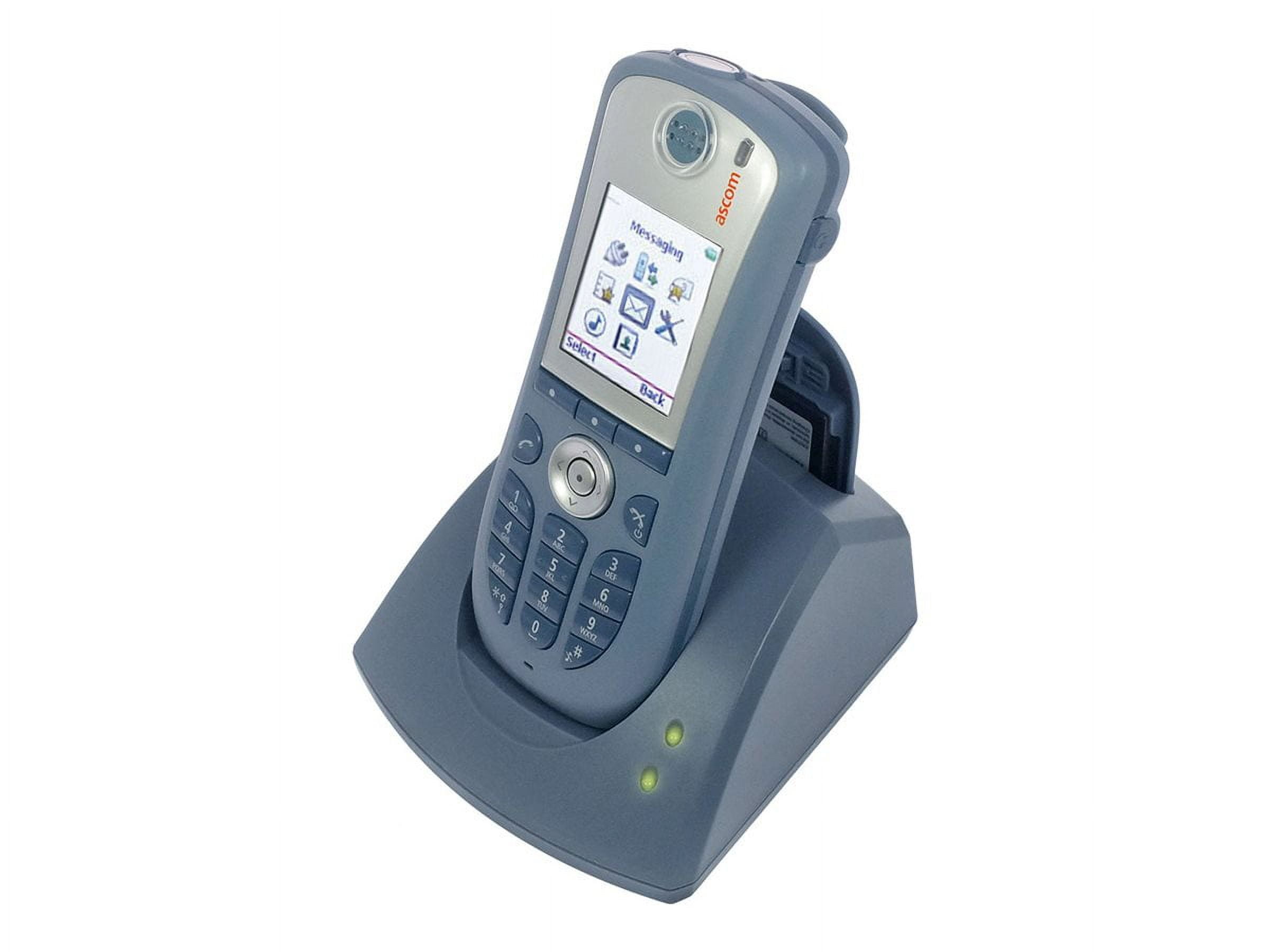 Artisan Power TDSourcing - Battery charger / charging stand + AC power ...