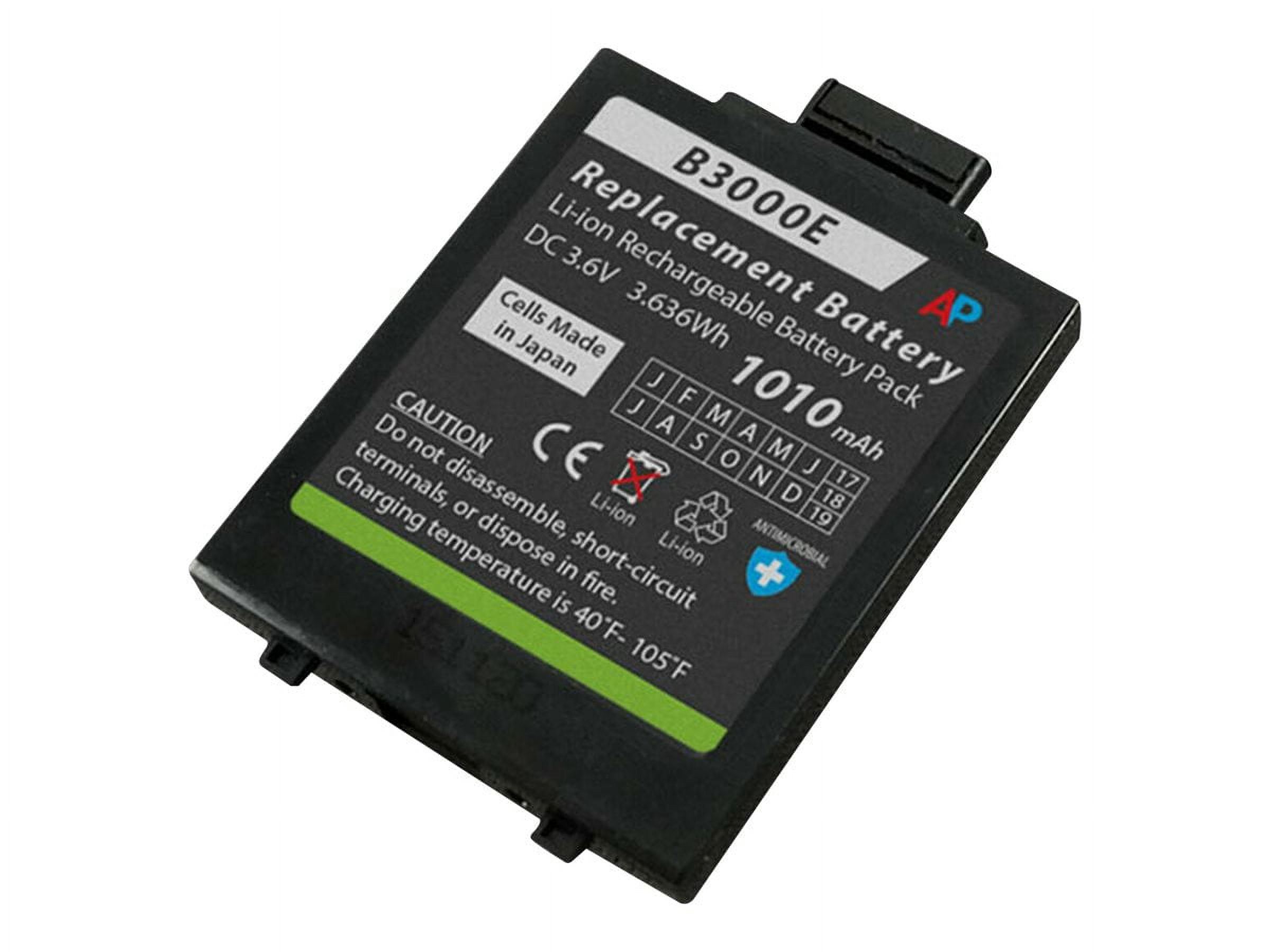 Artisan Power TDSourcing - Battery - extended capacity - Li-Ion - 1010 ...