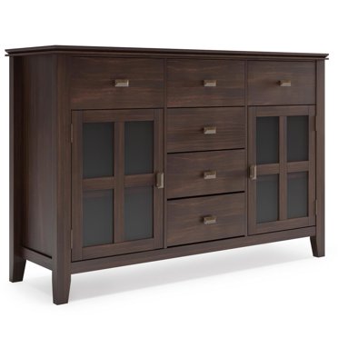 Simpli Home Artisan Sideboard Buffet - Walmart.com