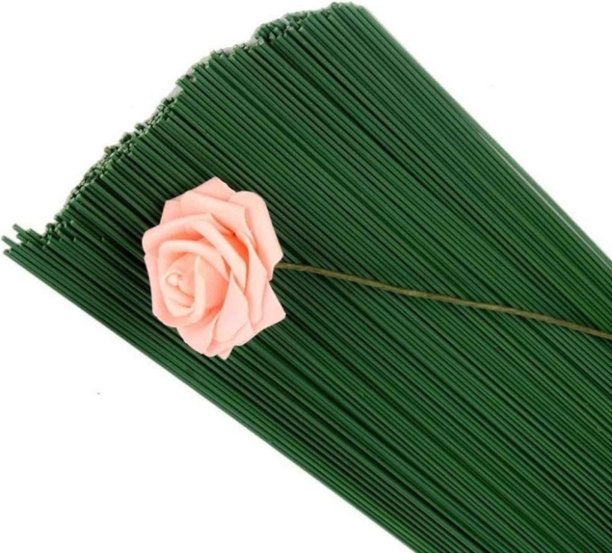 Artisan's Delight, Sturdy Reinforcement Floral Stem Wire For Jewellery ...