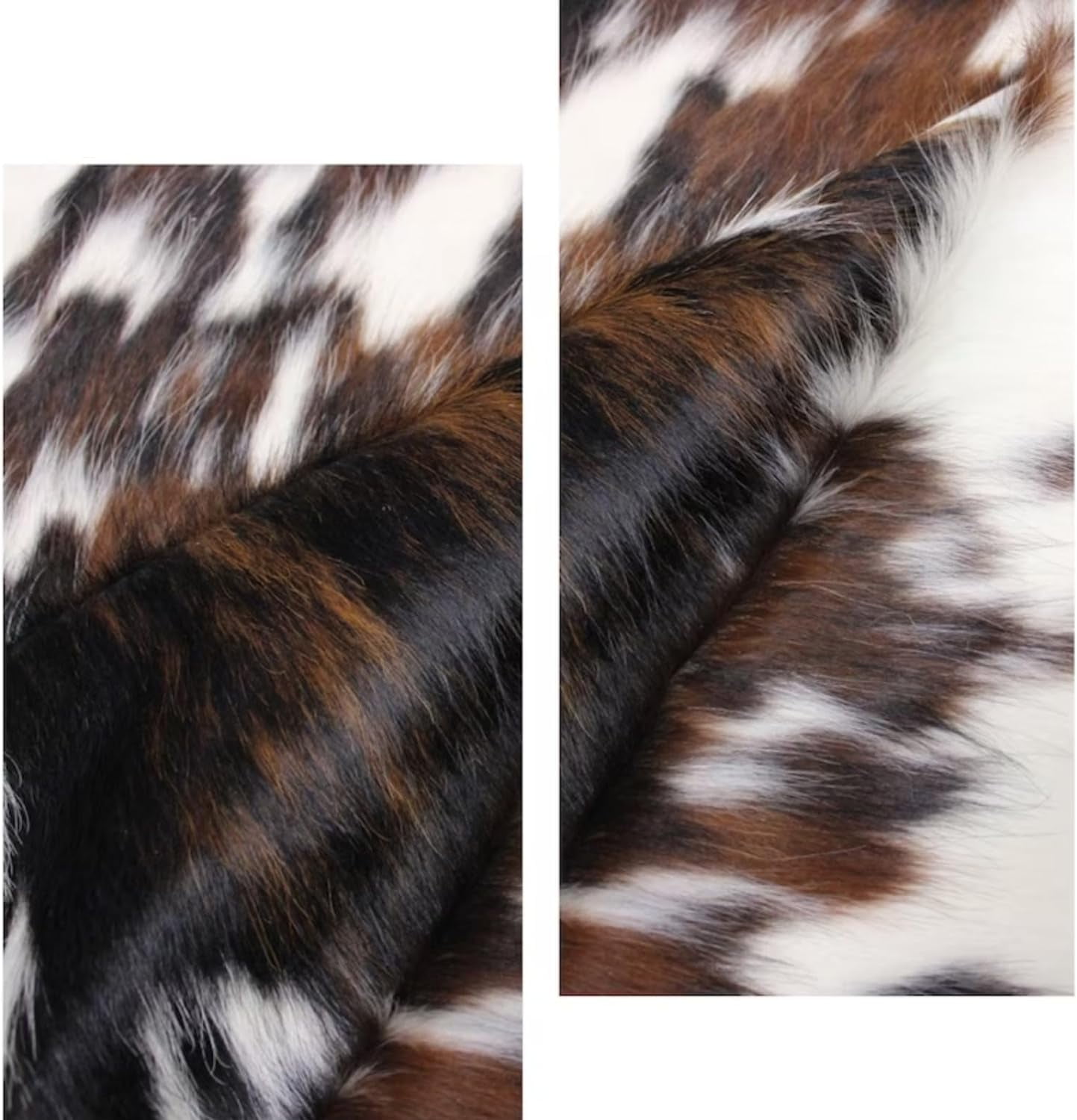 ArtisanCowhides Genuine Cowhide Leather PRECUT Full Grain Thick Sheets ...