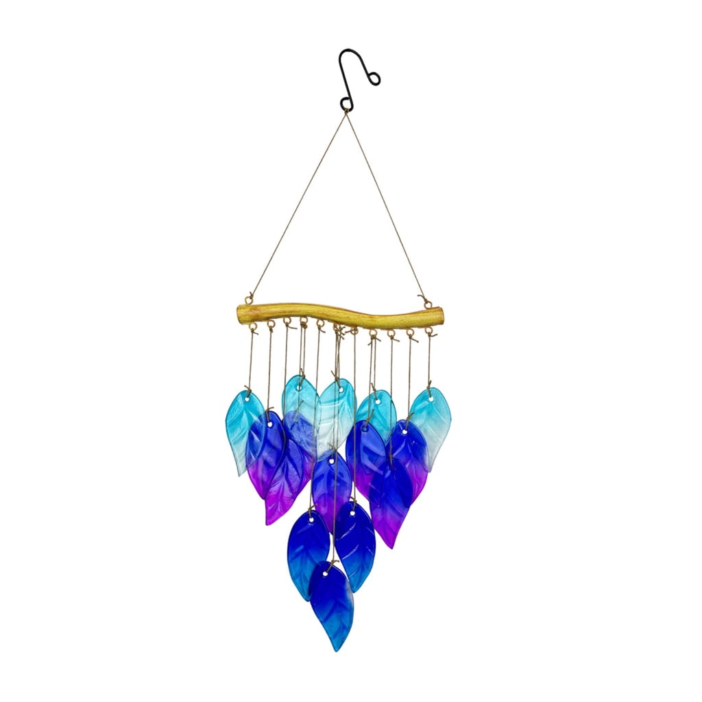 Artisanal Sun Catchers Hanging Ornaments for Outdoor Spaces With ...