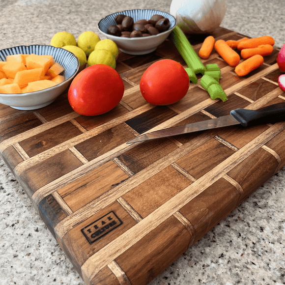 Wood Cutting Boards in Cutting Boards - Walmart.com