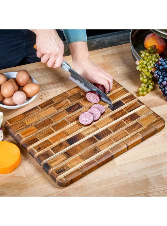 Wood Cutting Boards in Cutting Boards - Walmart.com
