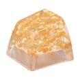 Artisanal Translucent Epoxy Keycap Featuring Preserved Flowers for ...