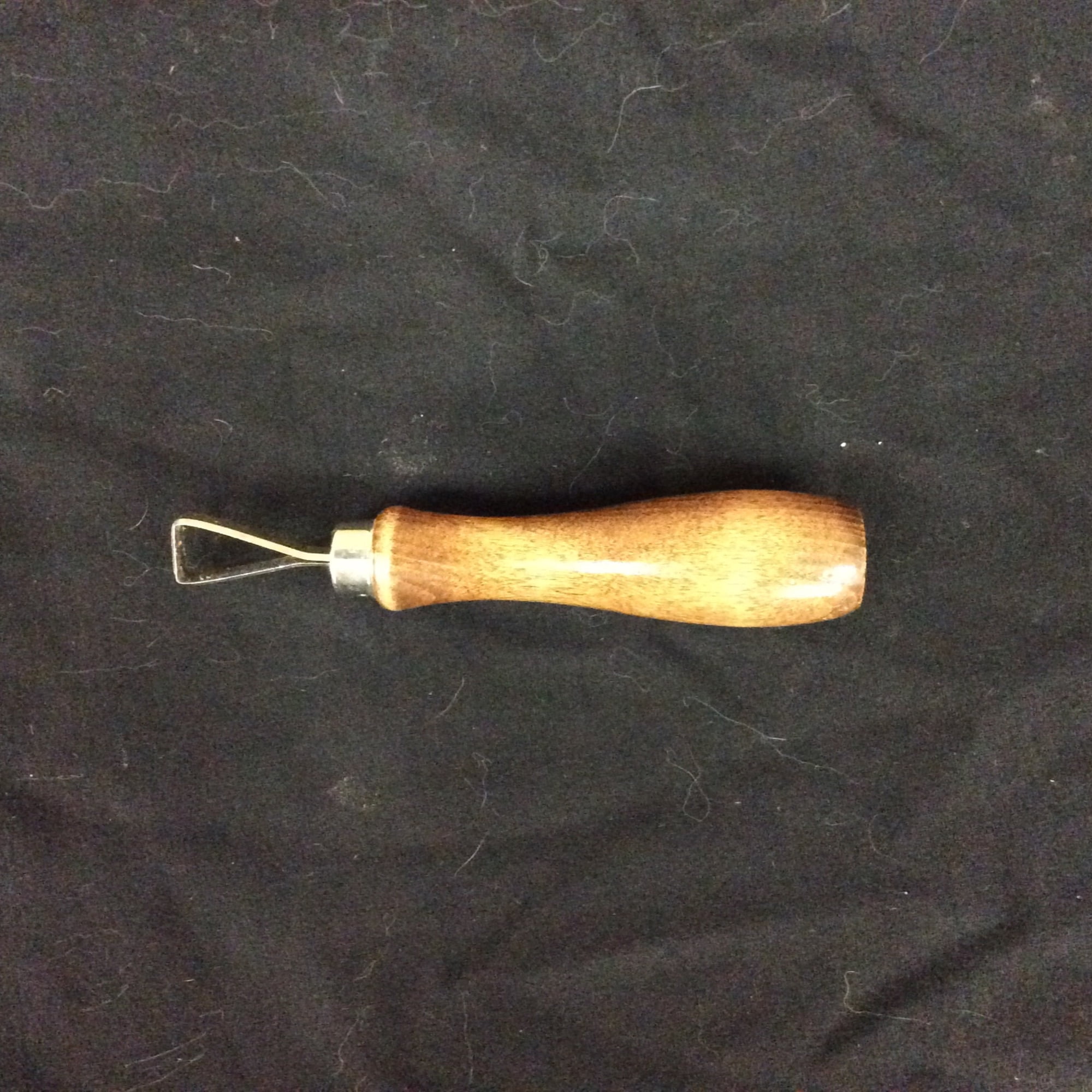 Artisans Bonsai Nursery - Bonsai Branch Scraper (Triangle) - Walmart.com