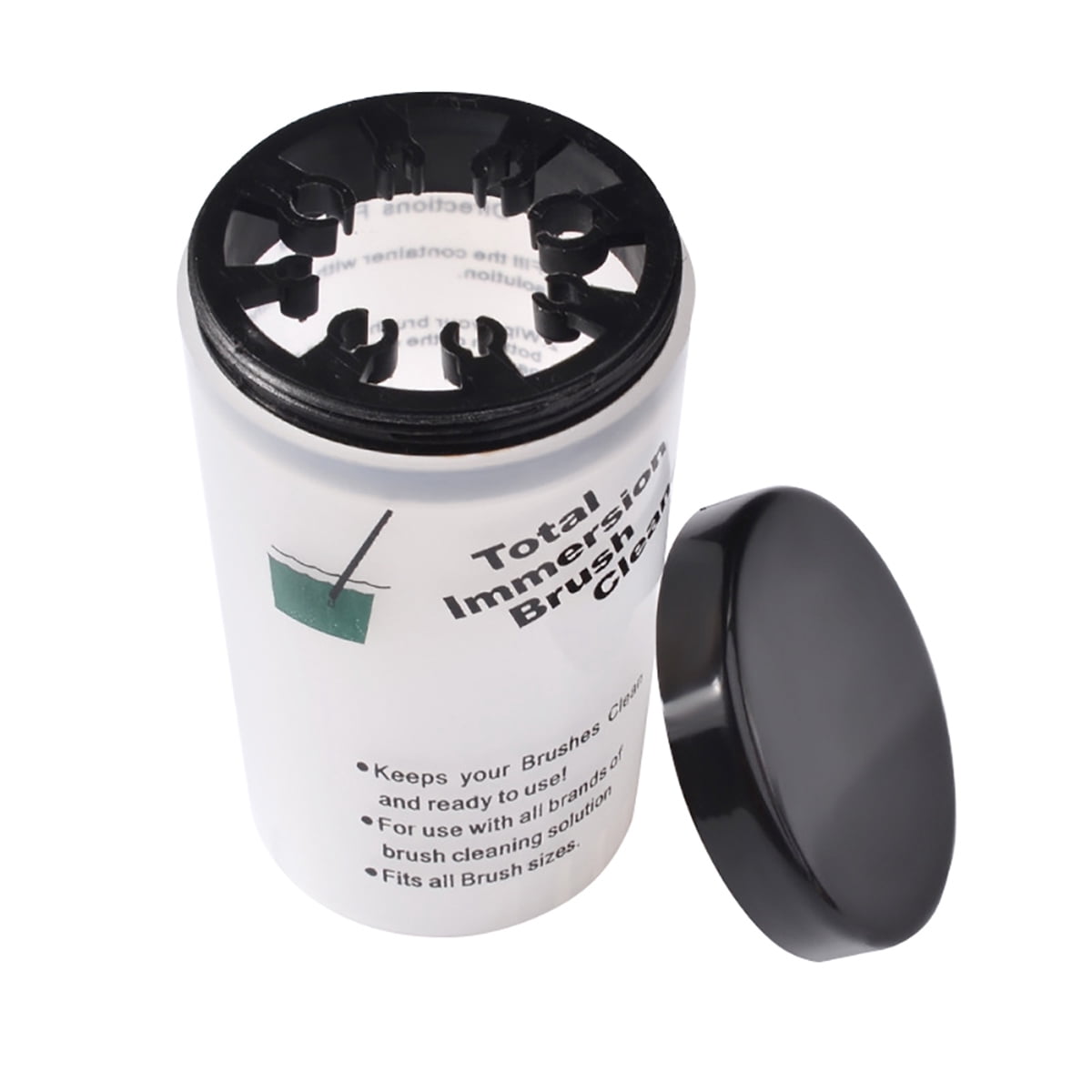 Artist Accessories, Multi-purpose Paint Brush Cleaner With Effective ...