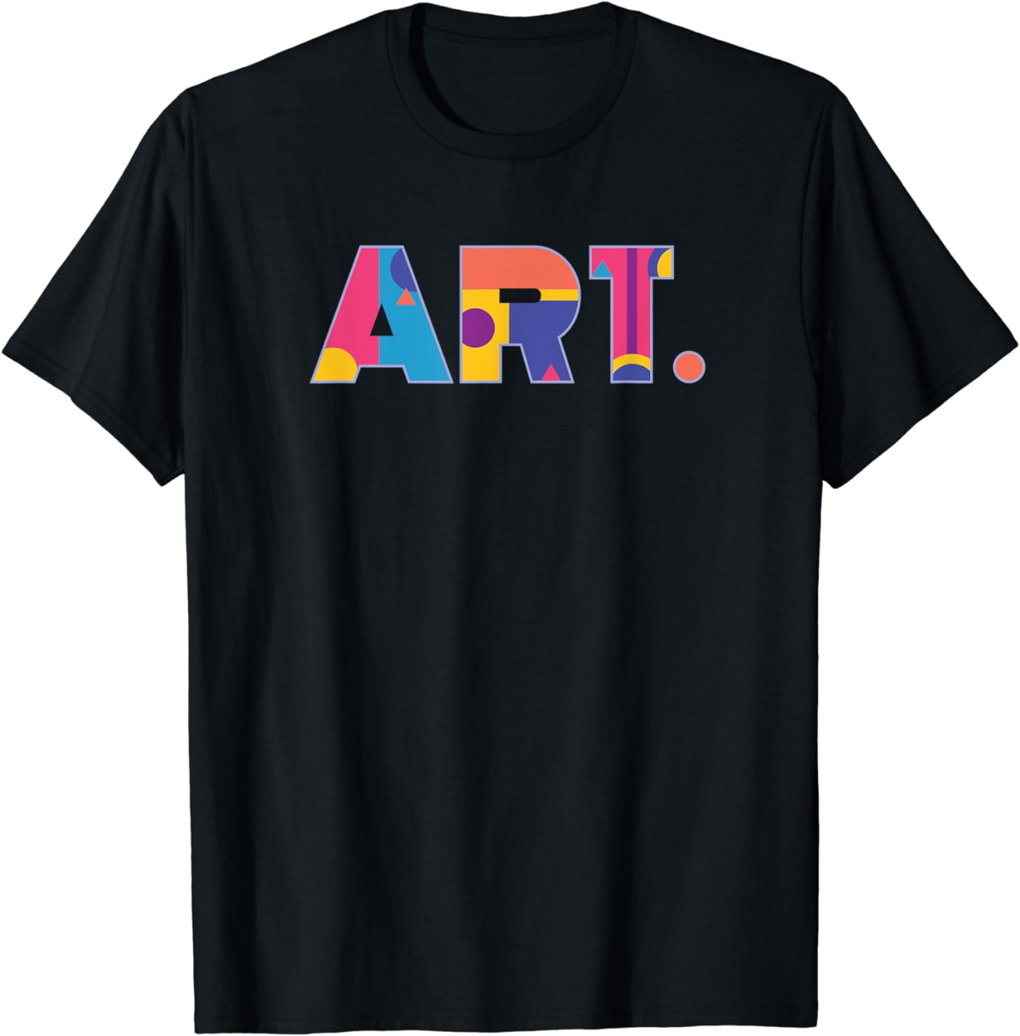 Artist Art Artsy Class Arts Teacher Student Art School T-Shirt ...