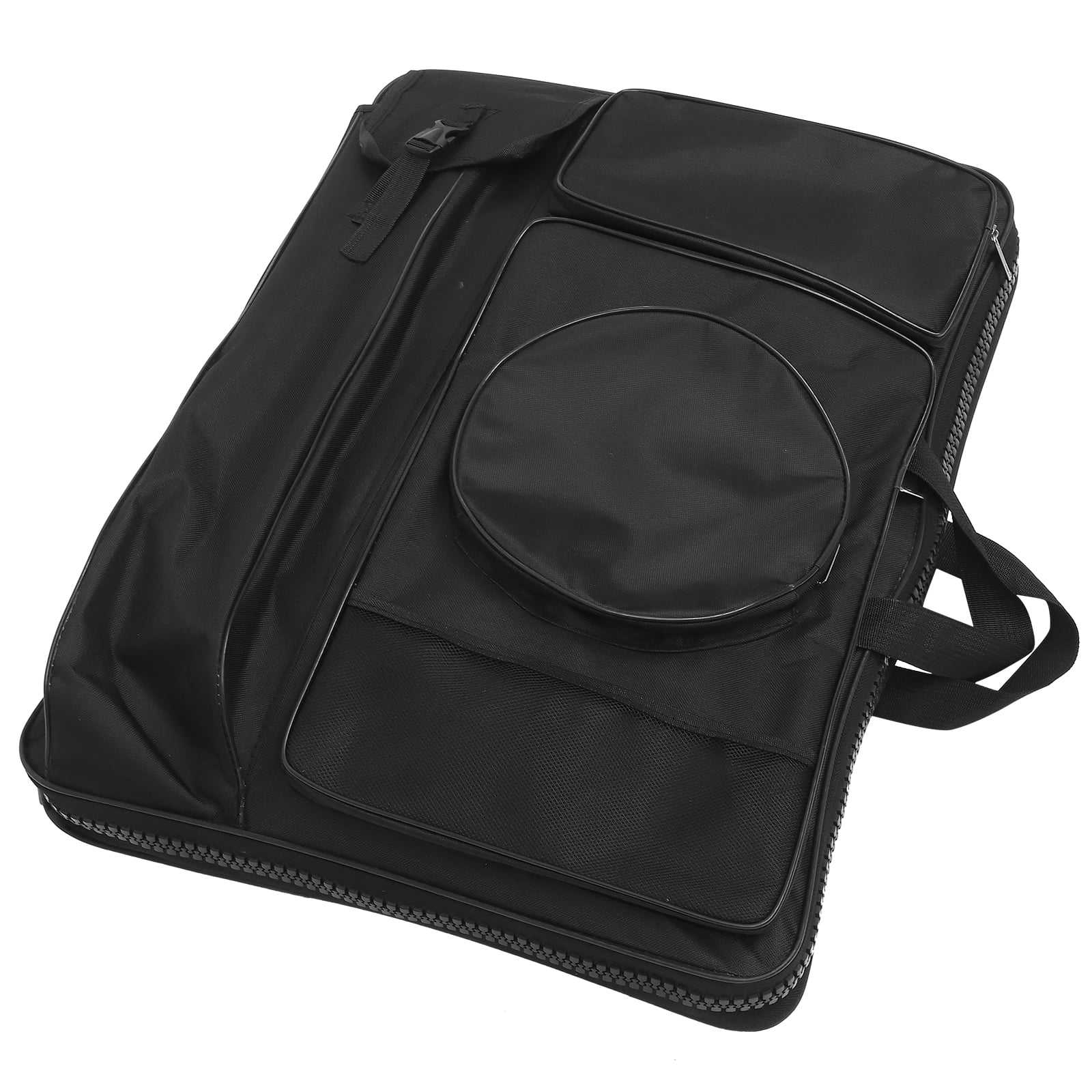 Artist Bag Art Supplies Waterproof Artist Portfolio Backpack Drawing ...