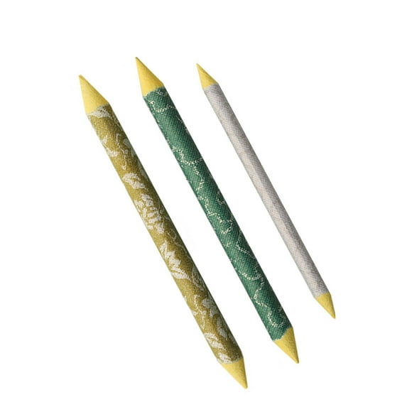 Artist Blending Stump and Tortillion Art Blenders Art Pencils, Art ...