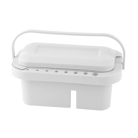 Brush Washer with Drying Rack by Artist's Loft - Walmart.com