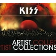Artist Collection (CD) - Walmart.com