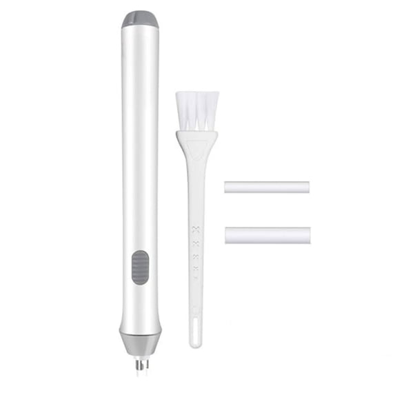 Artist Electric Eraser with 142 Refills Automatic Electric Eraser ...