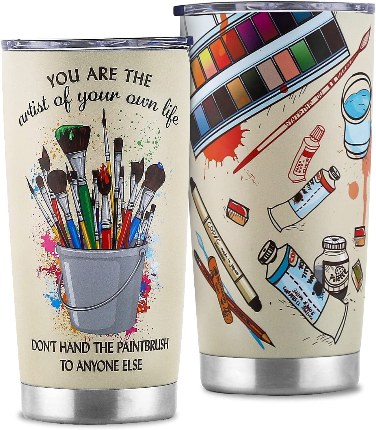 Artist Gifts for Women - Teacher Gifts for Women - Art Teacher Gifts ...