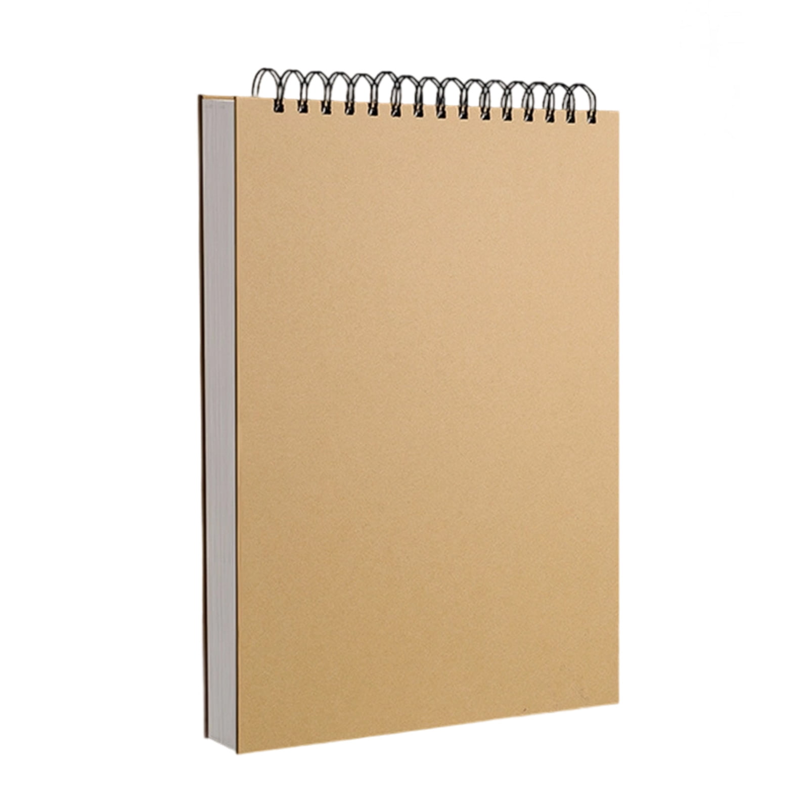 Artist-Grade 60-Page A4s/8K/16K Drawing Pad Acid-Free Paper - Walmart.com