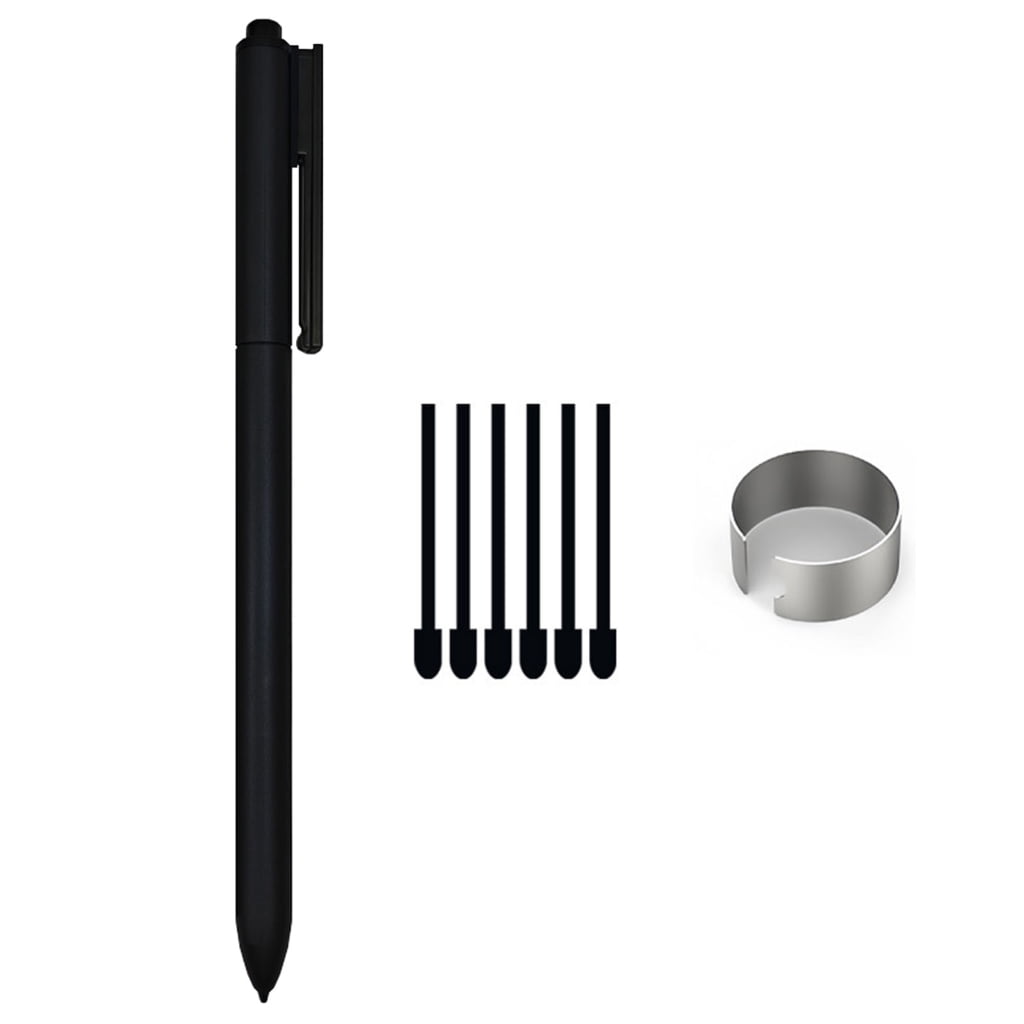 Artist Grade Tablets Pen 4096 Pressure Sensitivity Ergonomic Shape ...