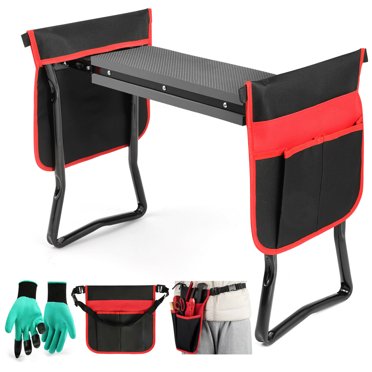 Step2 Garden Hopper Work Seat - Walmart.com
