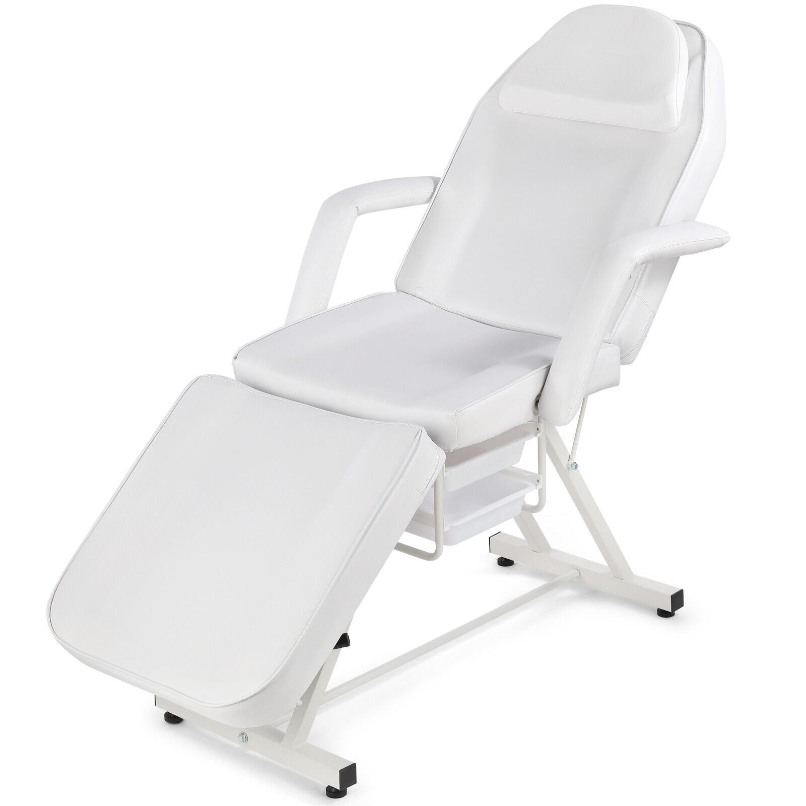 Artist Hand Adjustable Spa Beauty Reclining Furniture, Massage Bed with ...