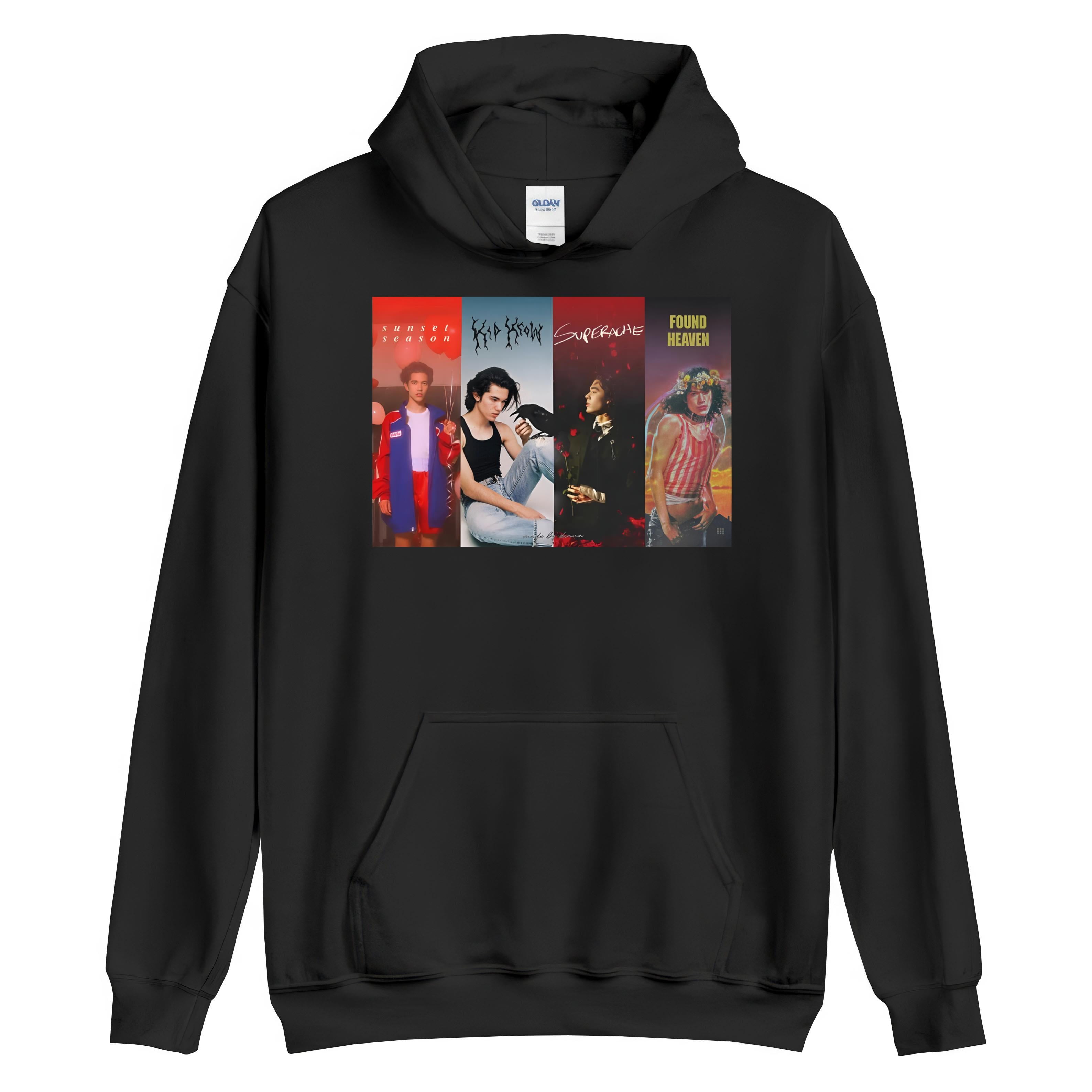 Artist Inspired Graphic Shirt, Concert Merchandise Shirt, Music Lover ...