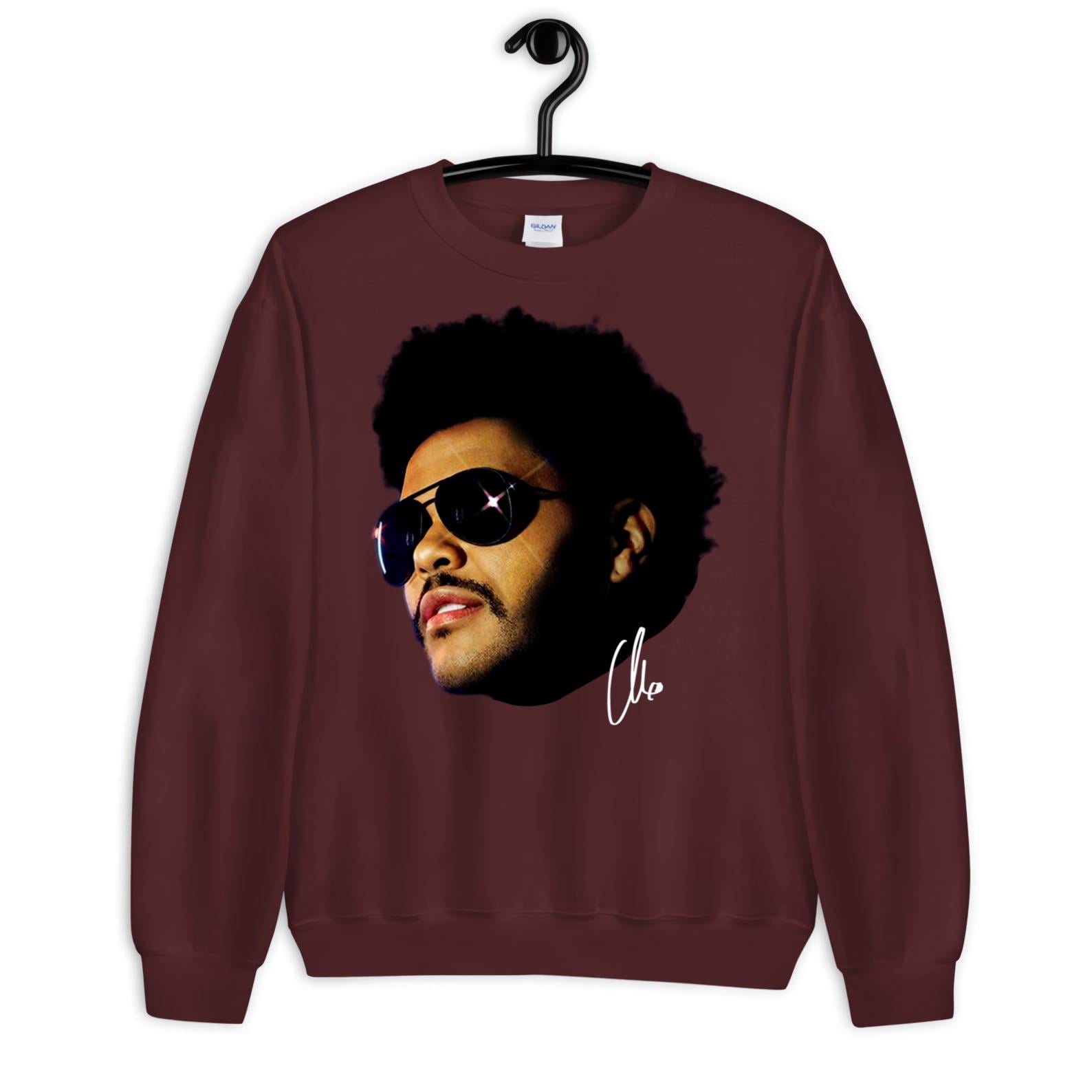 Artist-Inspired T-Shirt Rare Concert Merch Rap Tee Hip Hop Graphic Tour ...