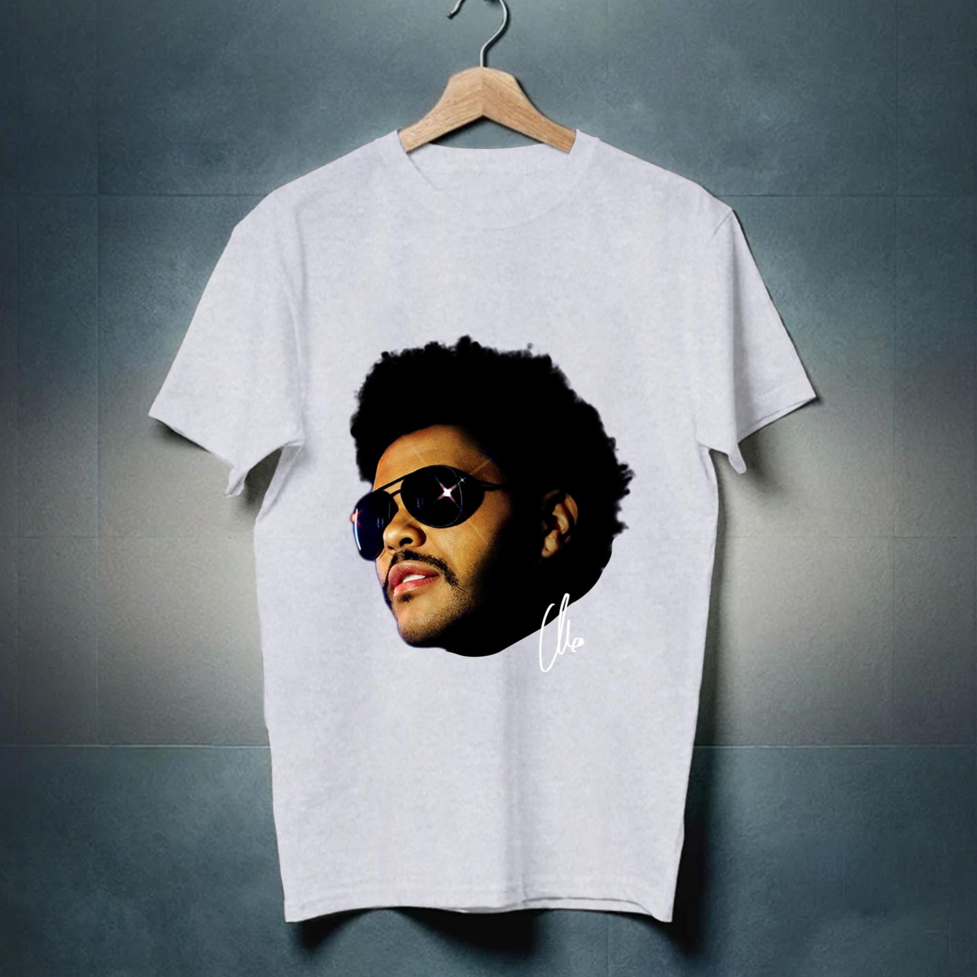 Artist-Inspired T-Shirt Rare Concert Merch Rap Tee Hip Hop Graphic Tour ...