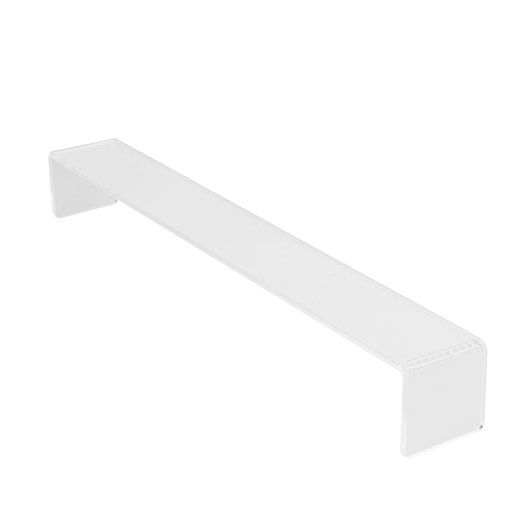 Artist Leaning Bridge Clear Acrylic Wrist Rest Transparent Art Drawing ...