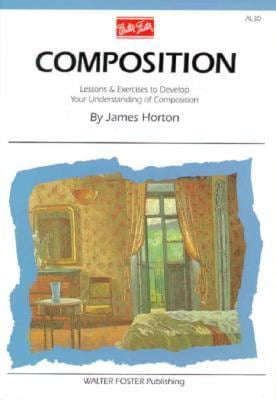 Pre-Owned Artist Library Composition (Paperback) 156010242X ...