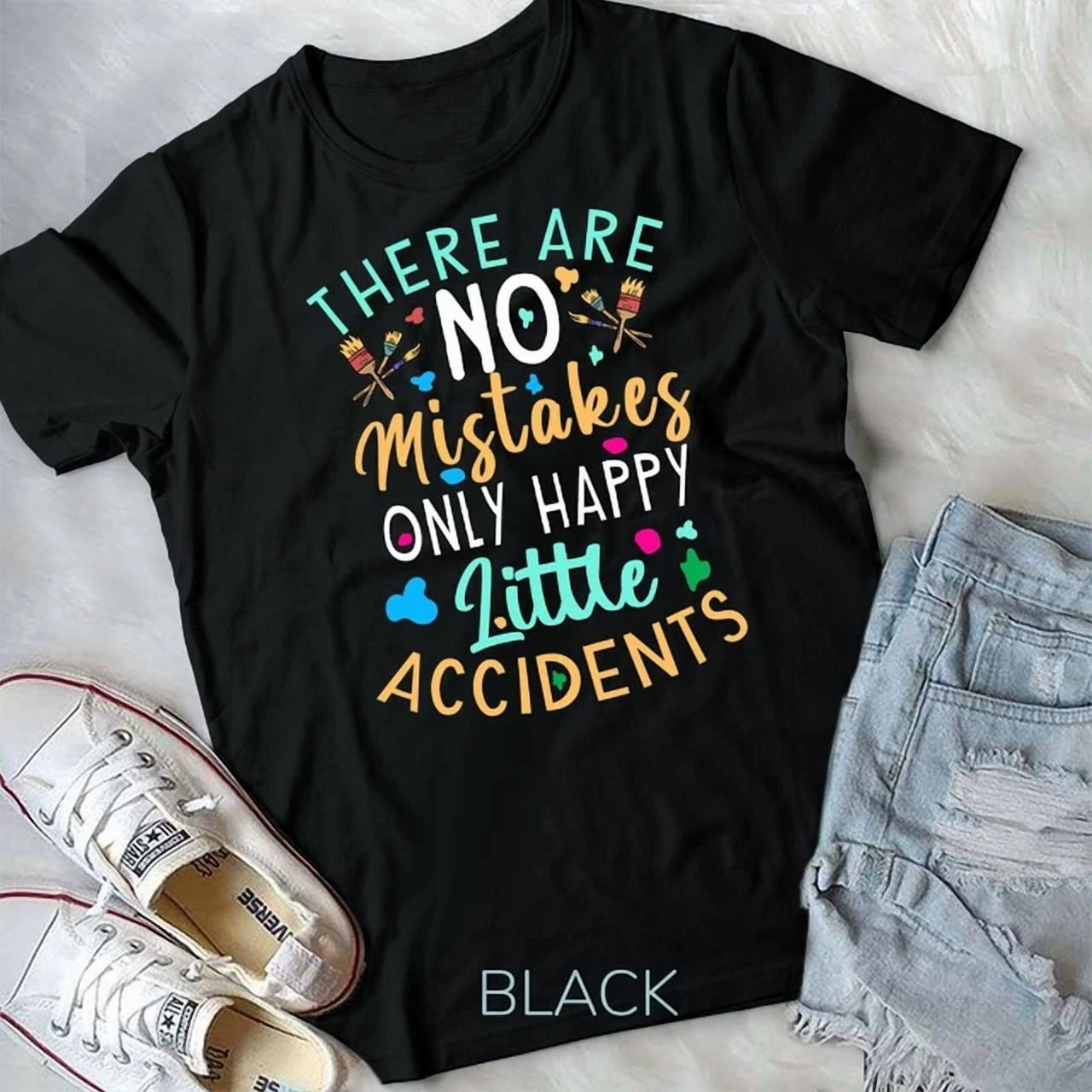 Artist Painter Art Paint Art Teacher Hobby Unisex T-Shirt - Walmart.com